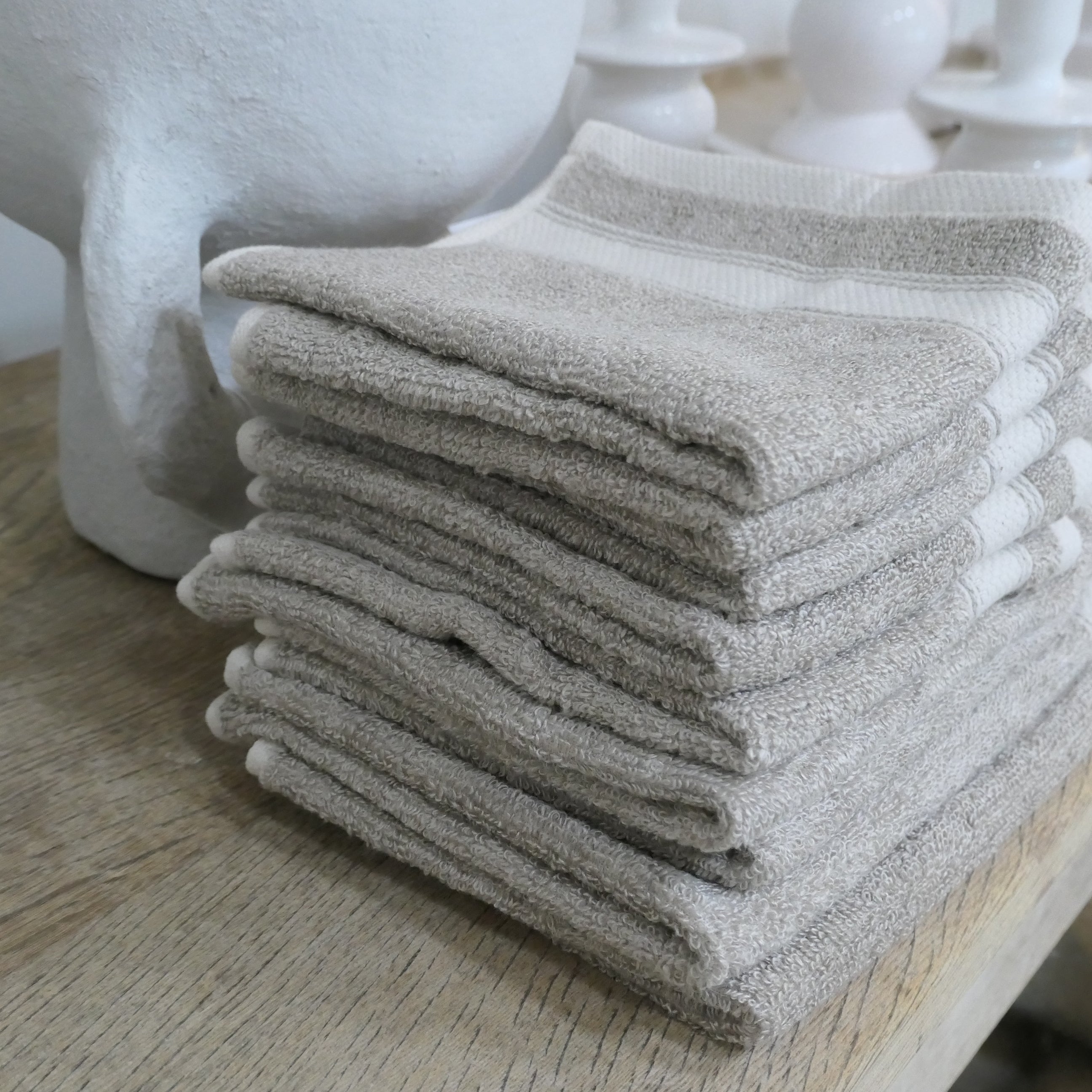 Simi Collection by Libeco – Sunday Visits Home