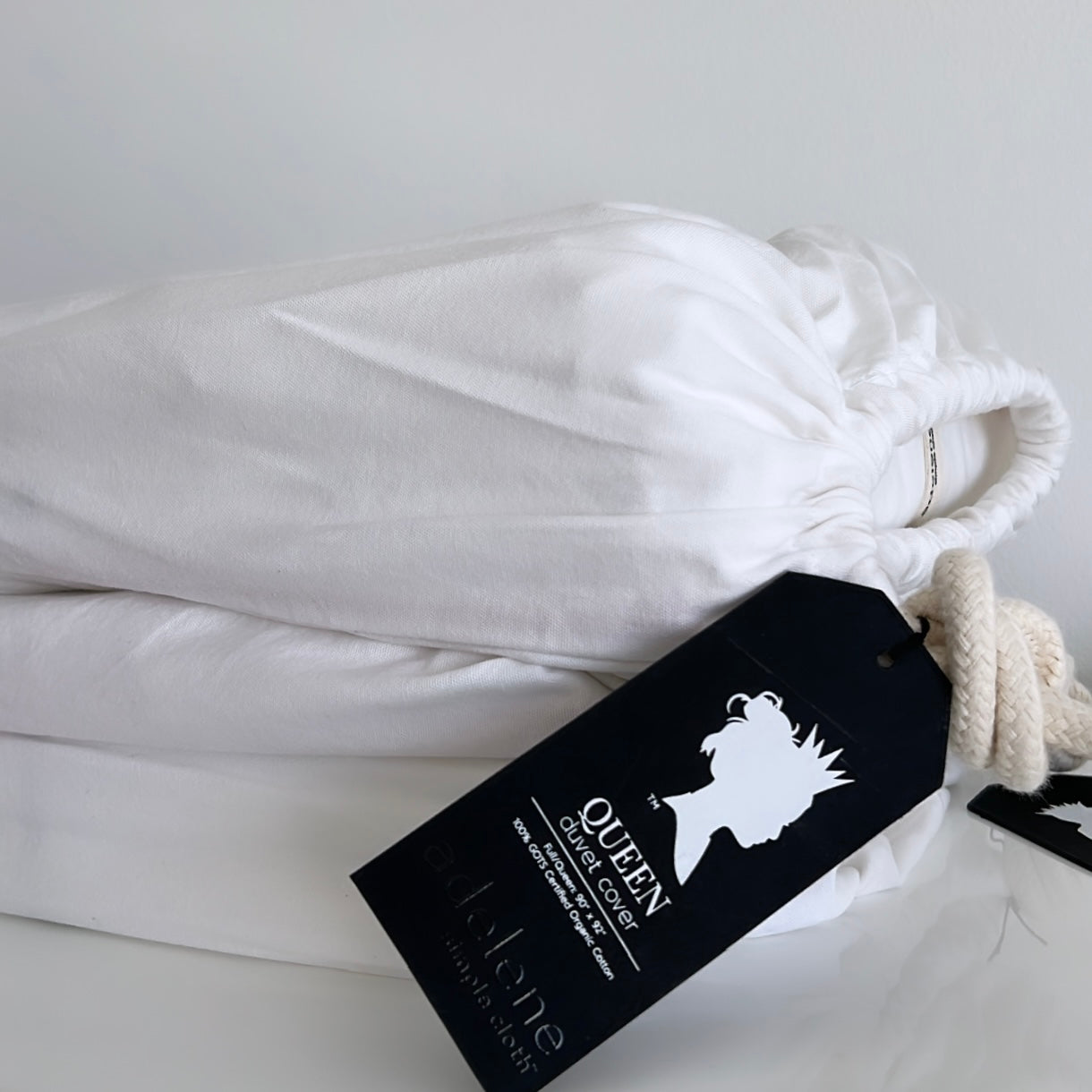 Kinfolk Bedding – Sunday Visits Home